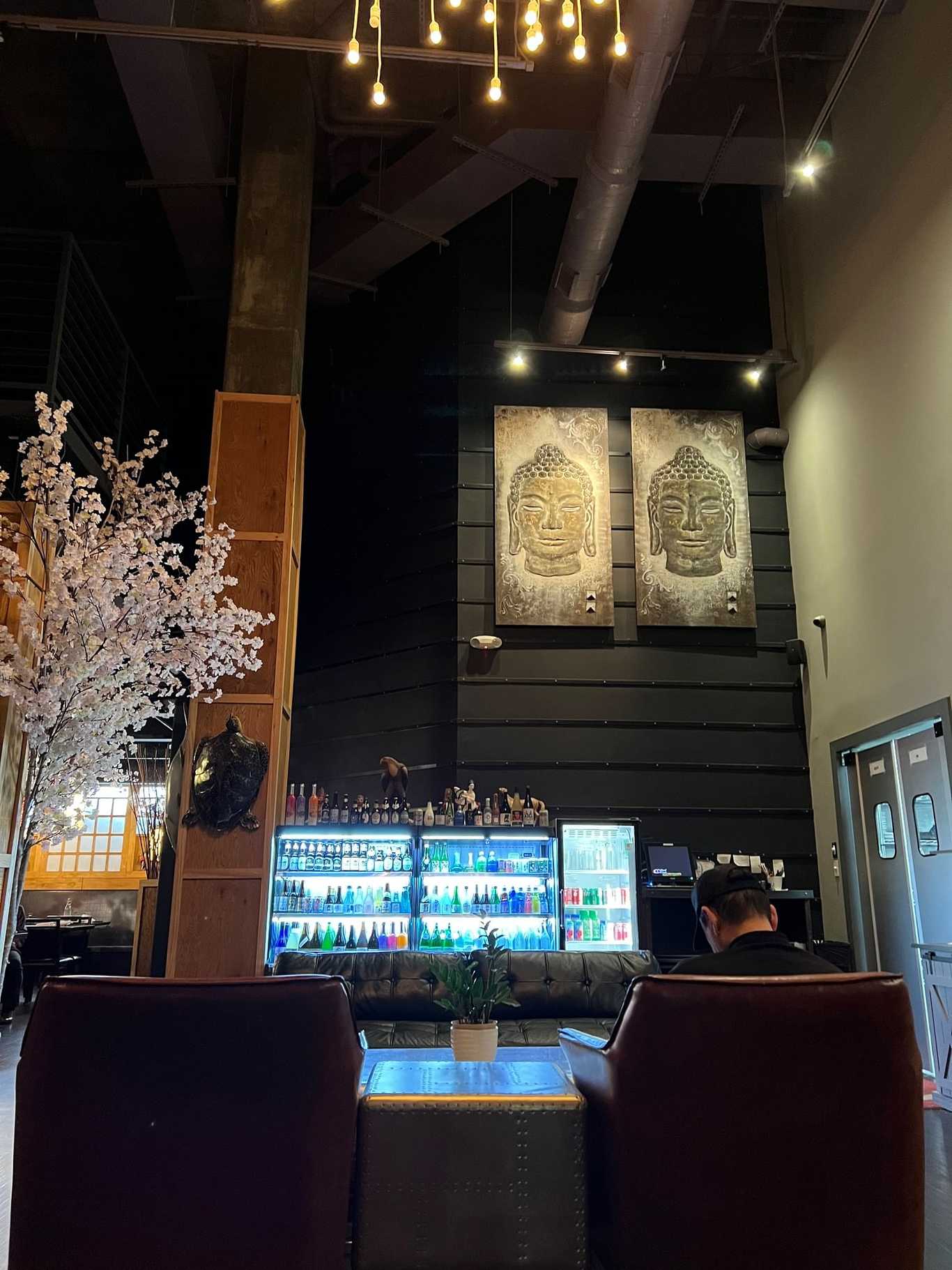 Home | Yuka Sushi Bar